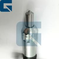China 9709500-024 9709500024 Diesel Fuel Injection Common Rail Injector Fuel Injector for sale