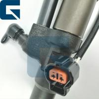 China 9709500-024 9709500024 Diesel Fuel Injection Common Rail Injector Fuel Injector for sale