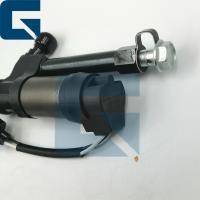 China 9709500-024 9709500024 Diesel Fuel Injection Common Rail Injector Fuel Injector for sale