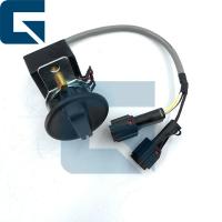 China VOE14542152 14542152 Excavator EC210 EC240 EC360 Throttle Knob Switch for sale