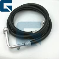 China 14601887 14601888 Excavator EC210 EC240 Air Hose for sale