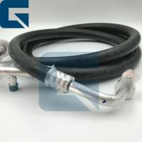 China 14601887 14601888 Excavator EC210 EC240 Air Hose for sale