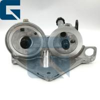 China 21023287 VOE21023287 Engine D12 D13 Fuel Filter Housing for sale