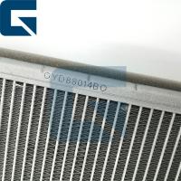 China 245-7833 Core Assy 2457833 For E330D E345D Excavator for sale