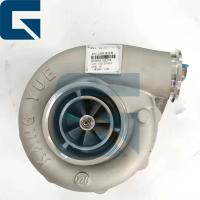 China WeiChai 61560113227A Turbocharger Turbo 61560113227A For J90 for sale