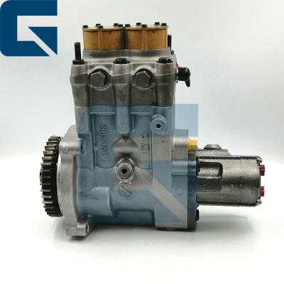 China 353-7102 Diesel Engine Fuel Injection Pump 3537102 For C7 Engine for sale