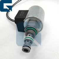 China 2610998 Solenoid Valve 24V For CS533E CP533E for sale