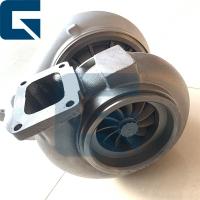 China 102-0297 Turbocharger Turbo 1020297 For TV0211 Engine for sale