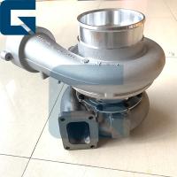 China 102-0297 Turbocharger Turbo 1020297 For TV0211 Engine for sale