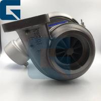 China 7C-2485 Turbocharger Turbo 7C2485 For 3412 Engine for sale