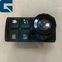 China 517-3097 5173097 Module GP Keypad For E310 Mini Excavator for sale