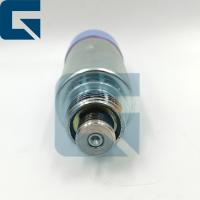 China 155-4652 1554652 Excavator E320B E325B Fuel Shutdown Stop Solenoid for sale