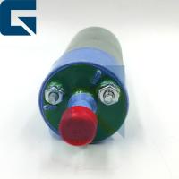 China 155-4652 1554652 Excavator E320B E325B Fuel Shutdown Stop Solenoid for sale
