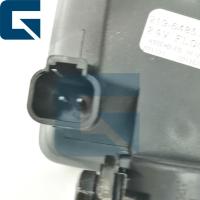 China 219-6485 2196485 Excavator E325D Working Lamp for sale