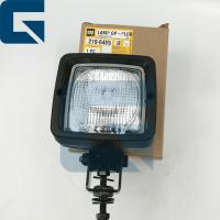 China 219-6485 2196485 Excavator E325D Working Lamp for sale