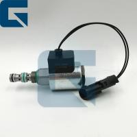China 261-0998 2610998 Engine 3054 3054C Solenoid Valve for sale