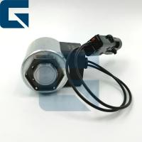 China 261-0998 2610998 Engine 3054 3054C Solenoid Valve for sale