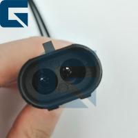 China 261-0998 2610998 Engine 3054 3054C Solenoid Valve for sale