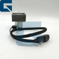 China 702-21-58900 7022158900 Excavator PC130-8 Pilot Valve for sale