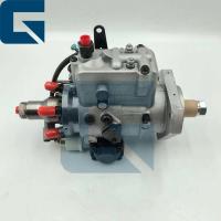 China 2644T102DP Model DB4427-5481 Fuel Injection Pump for sale