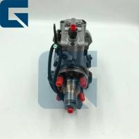 China 2644T102DP Model DB4427-5481 Fuel Injection Pump for sale