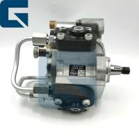 China 294050-0044 2940500044 ME307482 Excavator Fuel Injection Pump for sale