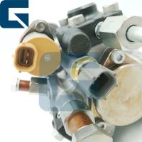 China 294050-0044 2940500044 ME307482 Excavator Fuel Injection Pump for sale
