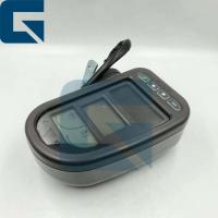 China 14401539 Excavator LG6210E LG6225E Electronics Group Monitor Assy for sale