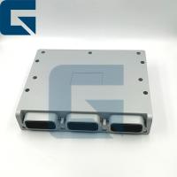 China 21Q4-30100 ECU Controller 21Q430100 For R140W-9H Excavator for sale