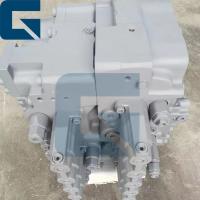 China 4632973 4632973 Main Control Valve For ZX470-5 Excavator for sale