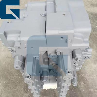 China 4632973 4632973 Main Control Valve For ZX470-5 Excavator for sale