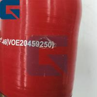 China VOE20459250 Pipe 20459250 For EC210B Excavator for sale