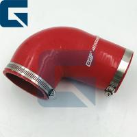 China VOE20459250 Pipe 20459250 For EC210B Excavator for sale