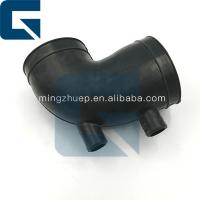 China VOE20459248 Air Intake Pipe 20459248 For EC210B EC180B Excavator for sale