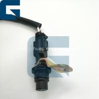 China 214-2484 Sensor GP C15 C18 Engine For E365C Excavator Parts for sale