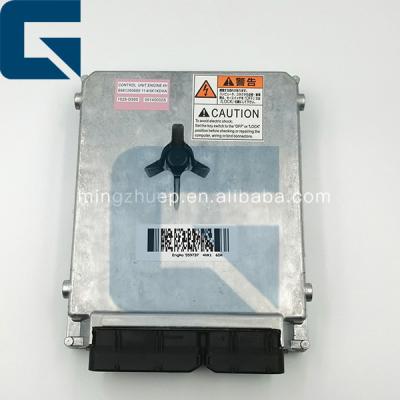 China 8981260680 8-98126068-0 ECU Controller For 4HK1 Engine for sale