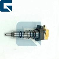 China 10R-0782 10R0782 Truck Engine 3126E Diesel Injector for sale