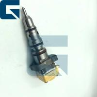 China 10R-0782 10R0782 Truck Engine 3126E Diesel Injector for sale