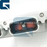 China 21Q4-30100 21Q430100 Excavator R140W-9H Controller ECU for sale