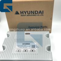 China 21Q4-30100 21Q430100 Excavator R140W-9H Controller ECU for sale