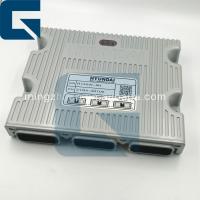 China 21Q4-30100 21Q430100 Excavator R140W-9H Controller ECU for sale