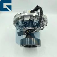China 281-3588 2813588 Excavator E320D Engine C6 C6.4 Fan Clutch for sale