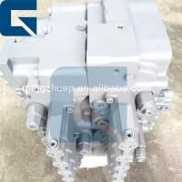 China 4632973 Excavator ZX470-5 High Quality Main Control Valve for sale