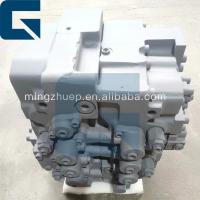 China 4632973 Excavator ZX470-5 High Quality Main Control Valve for sale