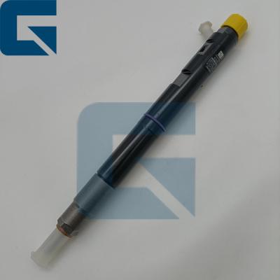 China 1100100XED95 28599713 Engine 4D20M Diesel Fuel Common Rail Injector for sale