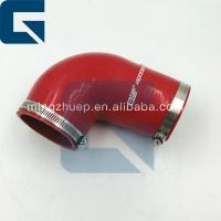 China VOE20459250 20459250 Excavator EC210B Air Intake Pipe for sale