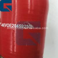 China VOE20459250 20459250 Excavator EC210B Air Intake Pipe for sale