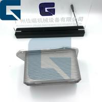 China VOE21066506 21066506 Excavator EC210BLC Oil Cooler for sale