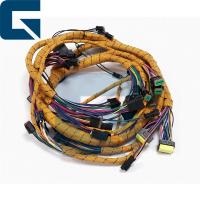 China Excavator E320B Inner Wire Harness for sale