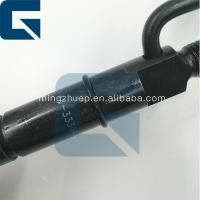 China 193-2749 Fuel Injector Assy 1932749 For E320C S6K Engine Model for sale